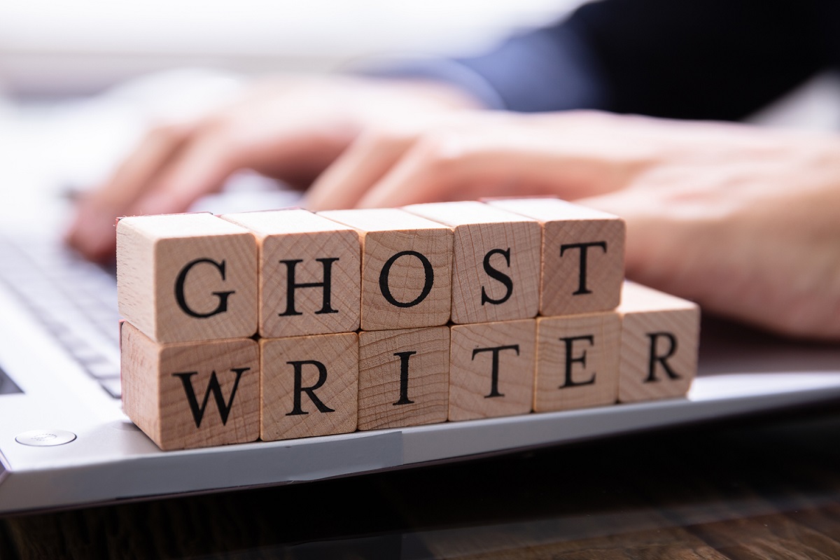 Freelance Ghostwriting Career Tips 2022 Bookwritinglane