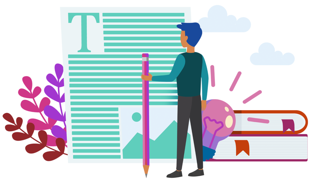 8 Steps To Avoid Procrastination While Writing A Book Bookwritinglane